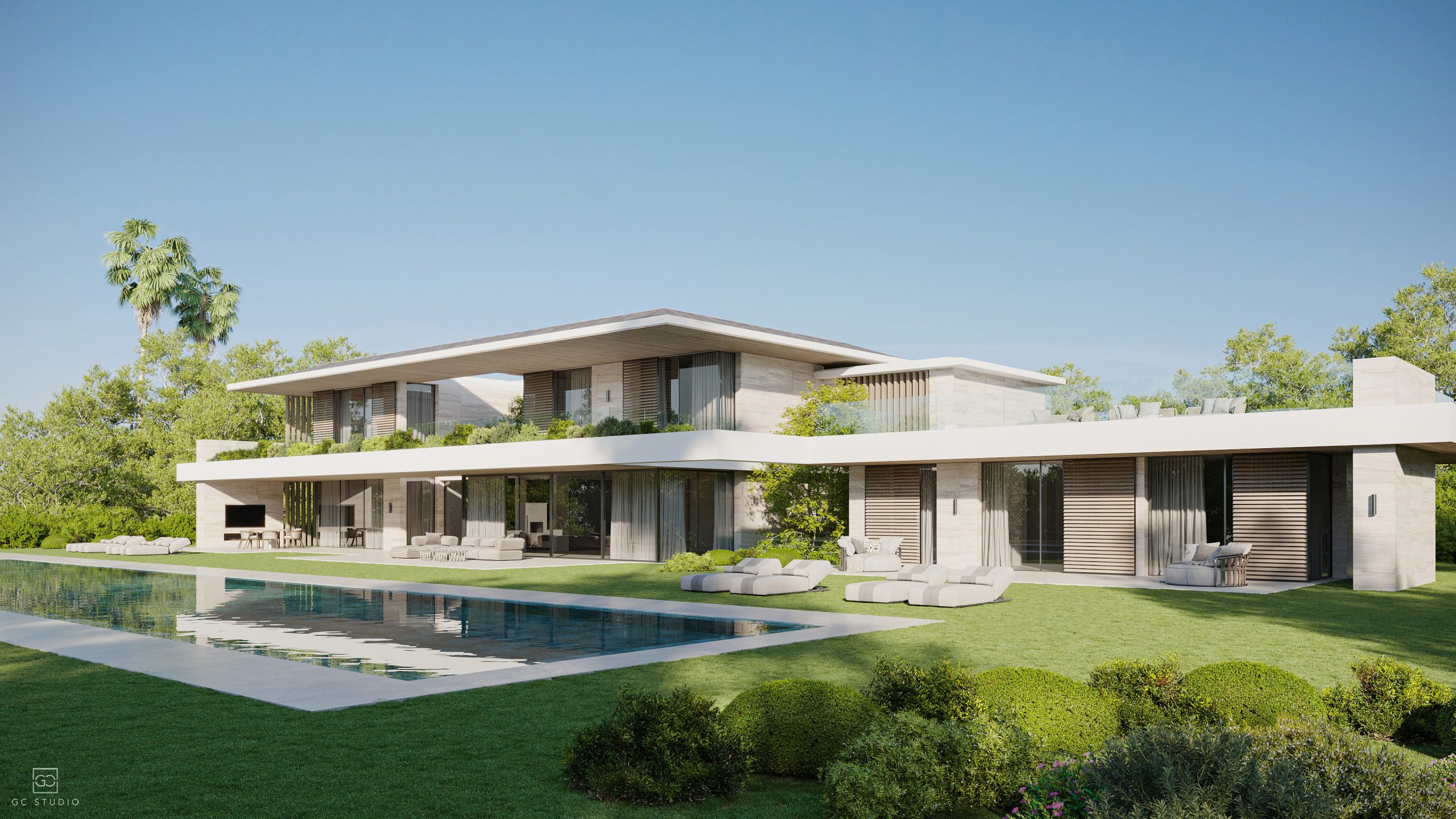 Noticias - GC Studio